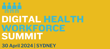 DH Workforce Summit - Digital Health Workforce Summit